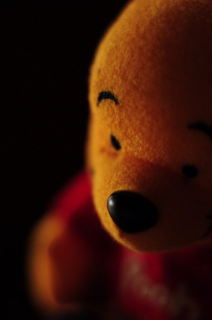 Lessons in Mindfulness from Winnie the Pooh - The Best Brain Possible
