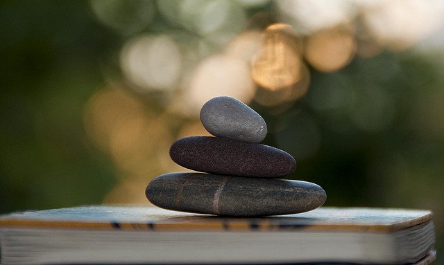 How To Calm Your Brain And Body - The Best Brain Possible