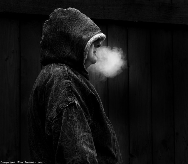 Up in Smoke: How Smoking Affects Your Brain - The Best Brain Possible