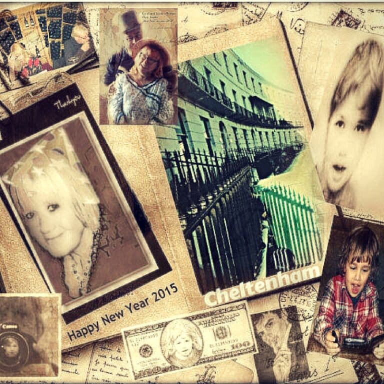 4 Fascinating Finds About Memories - The Best Brain Possible
