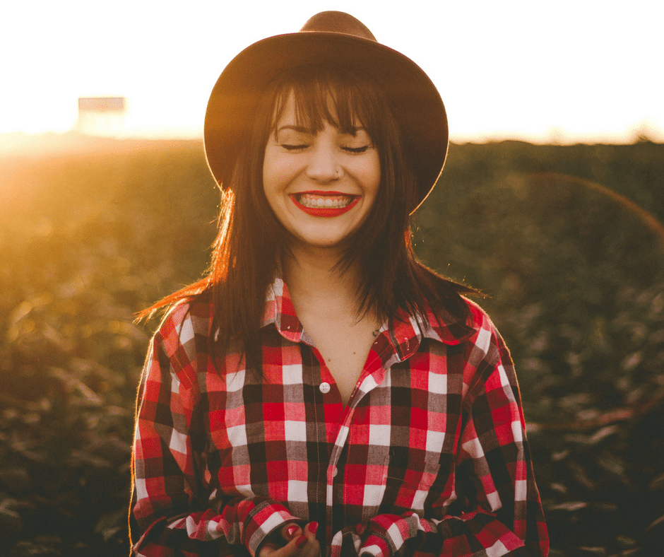 How a Simple Smile Benefits Your Brain and Body - The Best Brain Possible