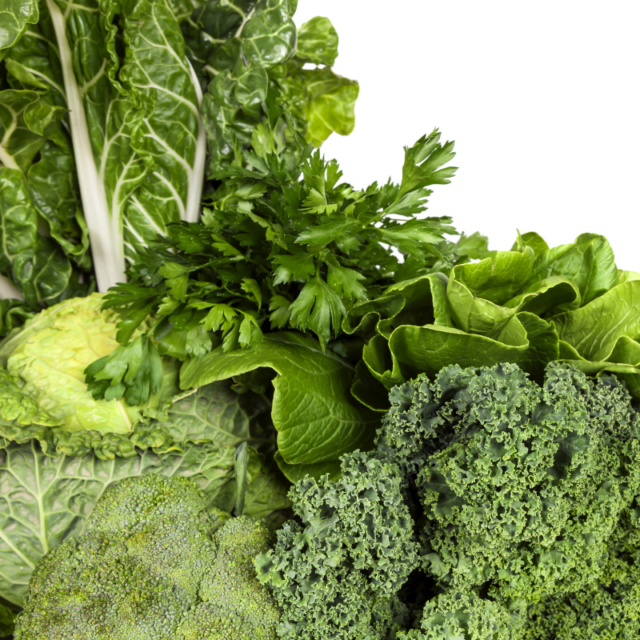 10 Genius Foods to Optimize, Power and Protect Your Brain - The Best ...