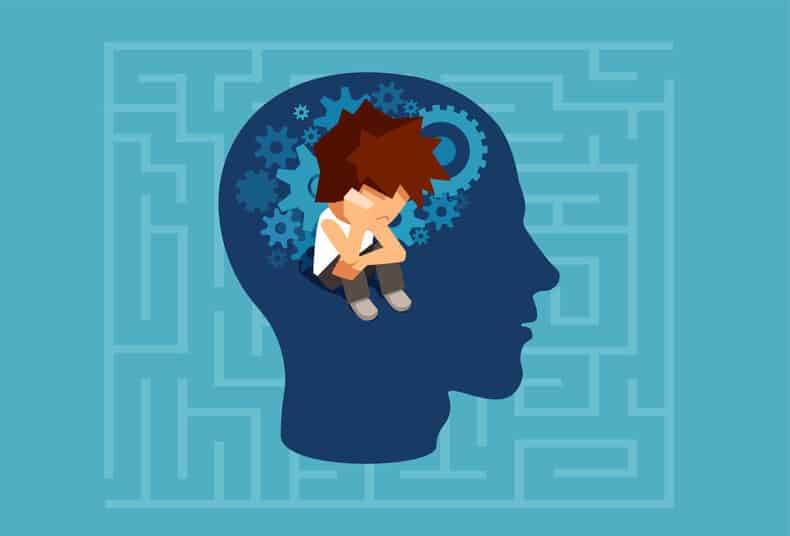 This One Thing Heals Childhood Trauma - The Best Brain Possible