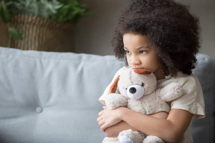 This One Thing Heals Childhood Trauma - The Best Brain Possible