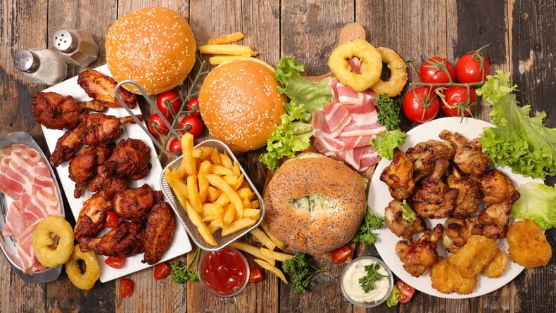 Here's How Your Diet Can Lighten Depression or Make It Worse - The Best ...
