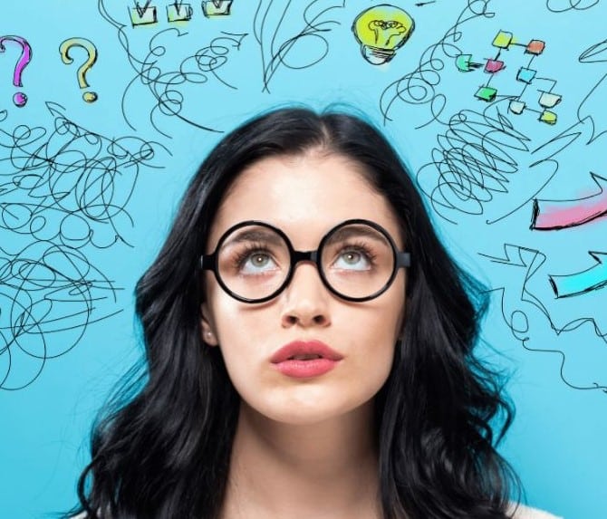 Taking Control of Your Mind, Puts You In Control of Your Life - The ...