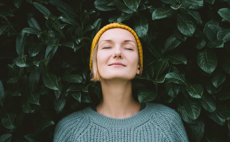 Here's How to Improve Your Sleep by Breathing Better - The Best Brain ...