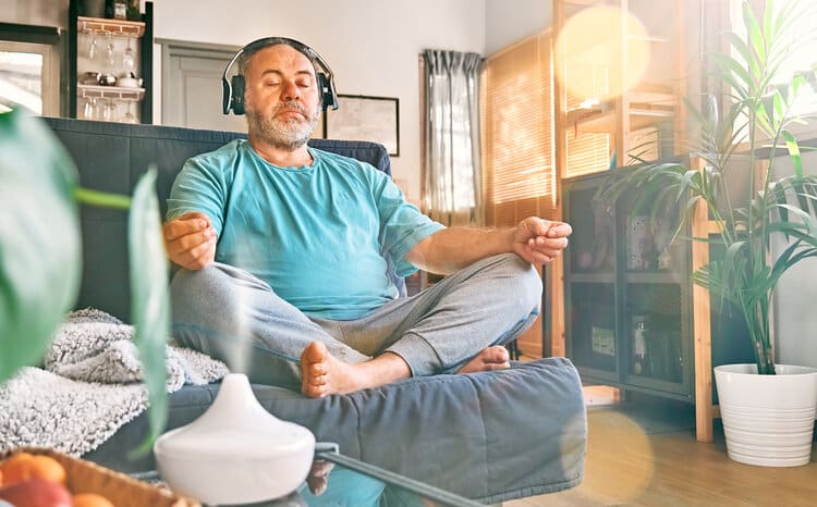 This Is How Internal Conflict Fuels Anxiety & How To Find Relief - The ...