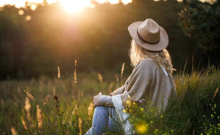 Stop Anxious Overthinking Now with These 5 Proven Practices - The Best ...