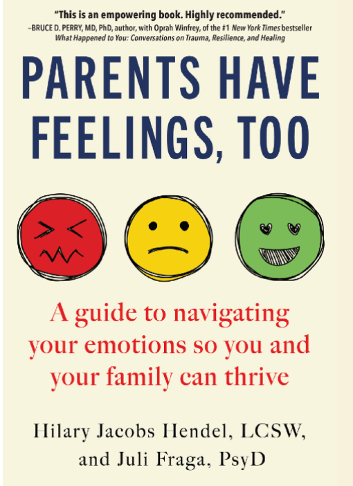 This Is The Important Way Understanding Emotions Improves Your Family ...