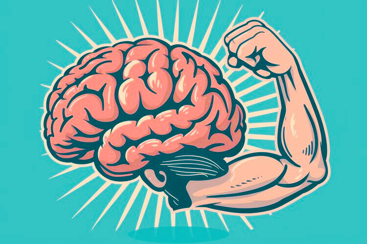 Breakthrough Shows Mental Strength's Location in the Brain (and how to ...